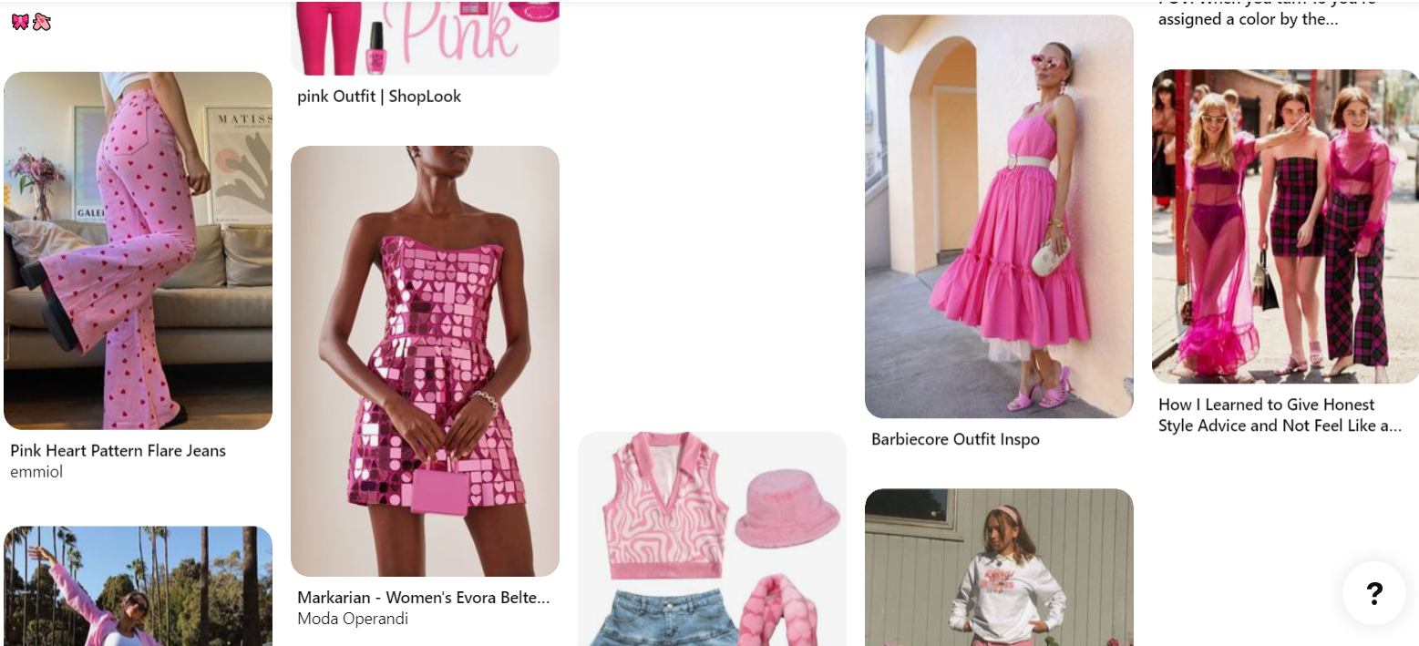 The Five Best Fashion Aesthetic Trends to Try in 2023 – My Best Self