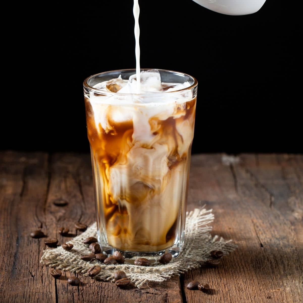10 Delicious Coffee Recipes You Can Make At Home with No Equipment – My ...