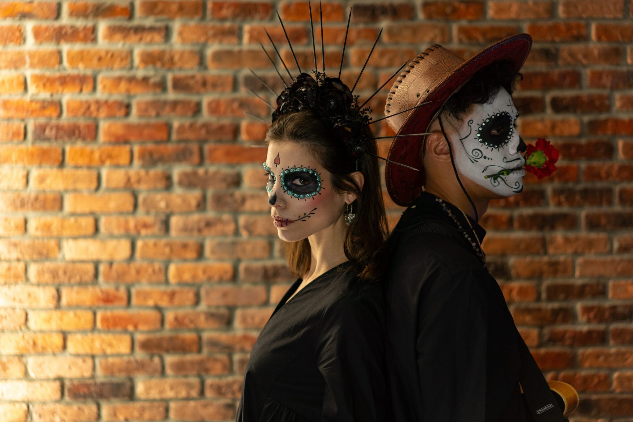 20+ Easy DIY Movie Couple Costume Ideas for Halloween – My Best Self