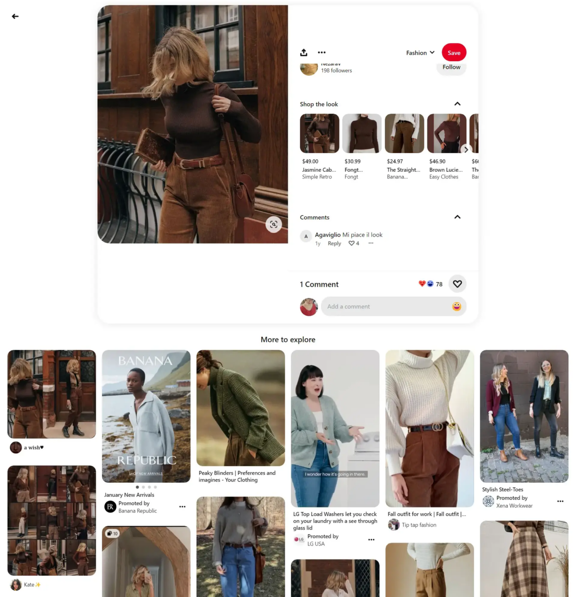 Your Step-By-Step Guide to Creating a Pinterest Vision Board – My Best Self