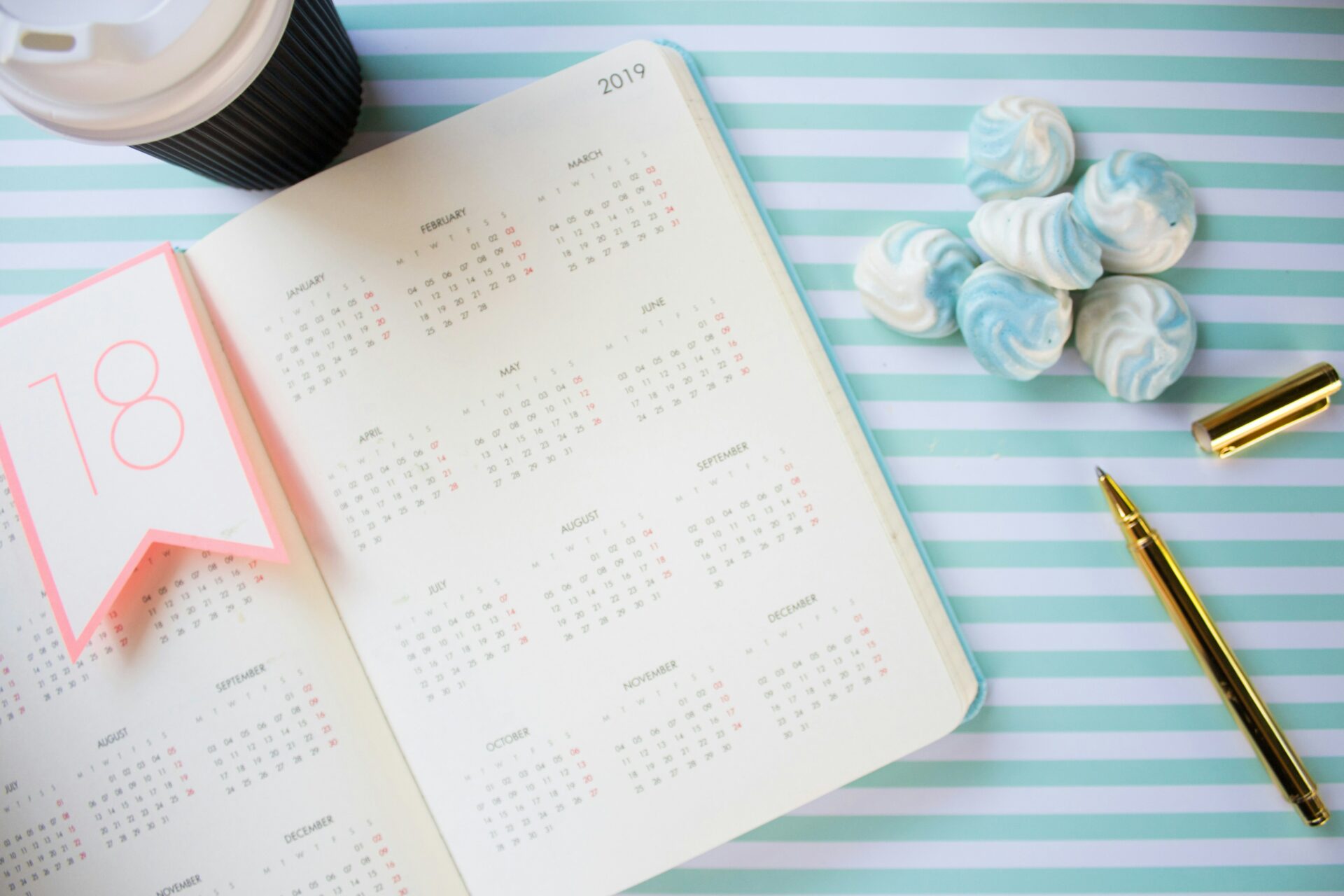 How to Perform a Personal Quarterly Review in 4 Easy Steps – My Best Self
