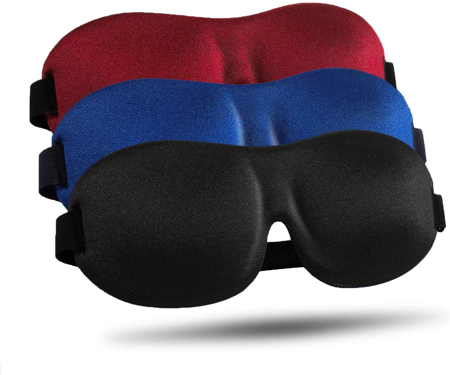 The Best Eye Masks on Amazon for a Wonderful Night’s Sleep – My Best Self