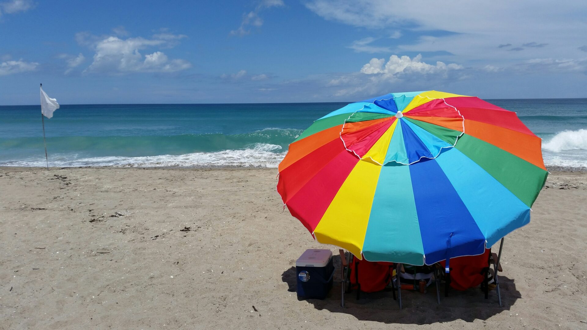 Your Step-by-Step Guide to Planning a Fantastic Beach Trip – My Best Self