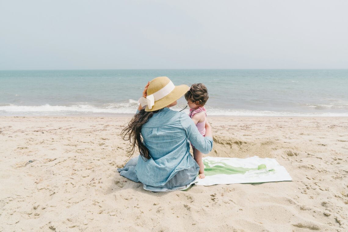 Your Step-by-Step Guide to Planning a Fantastic Beach Trip – My Best Self