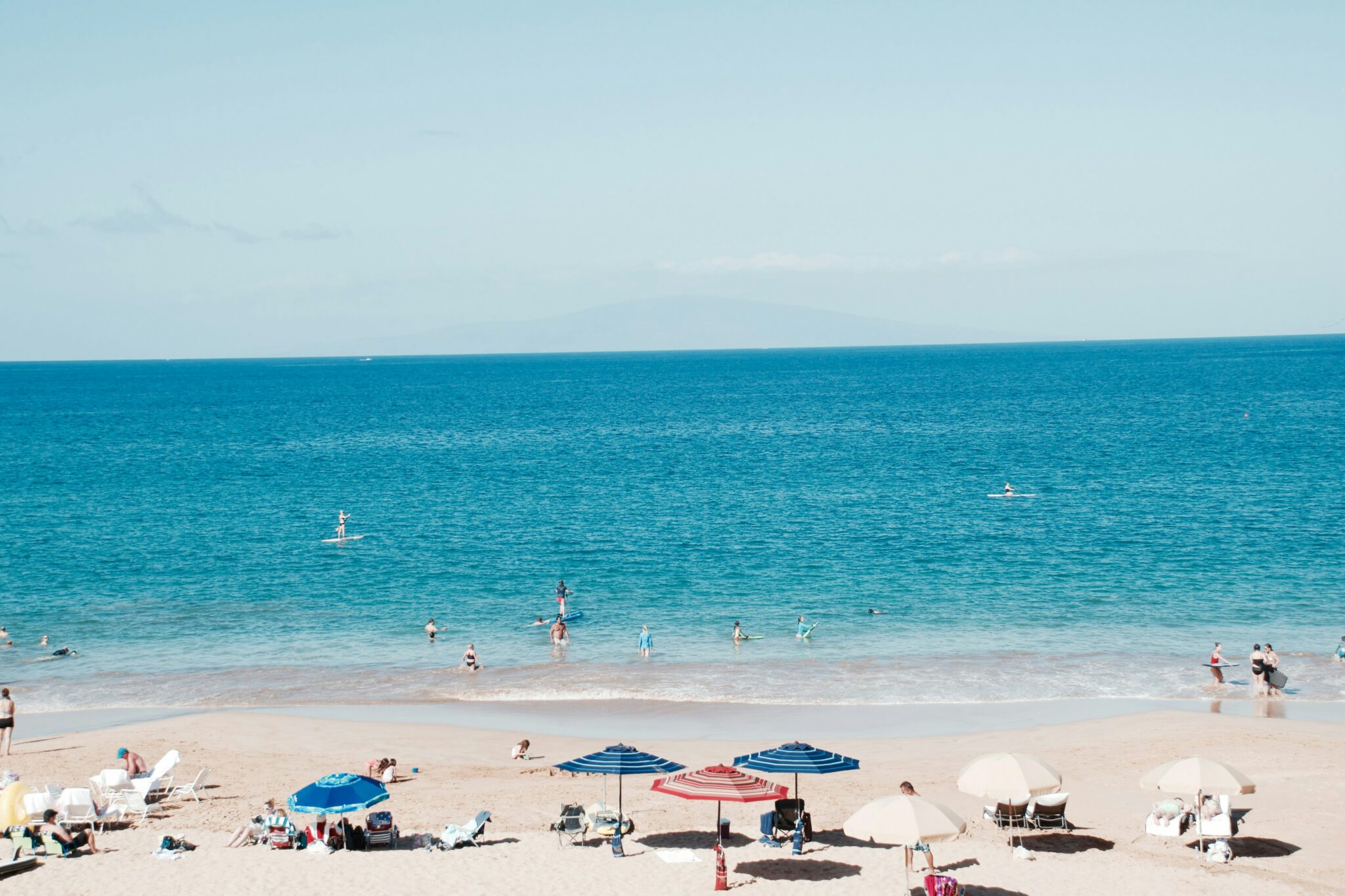 Your Step-by-Step Guide to Planning a Fantastic Beach Trip – My Best Self