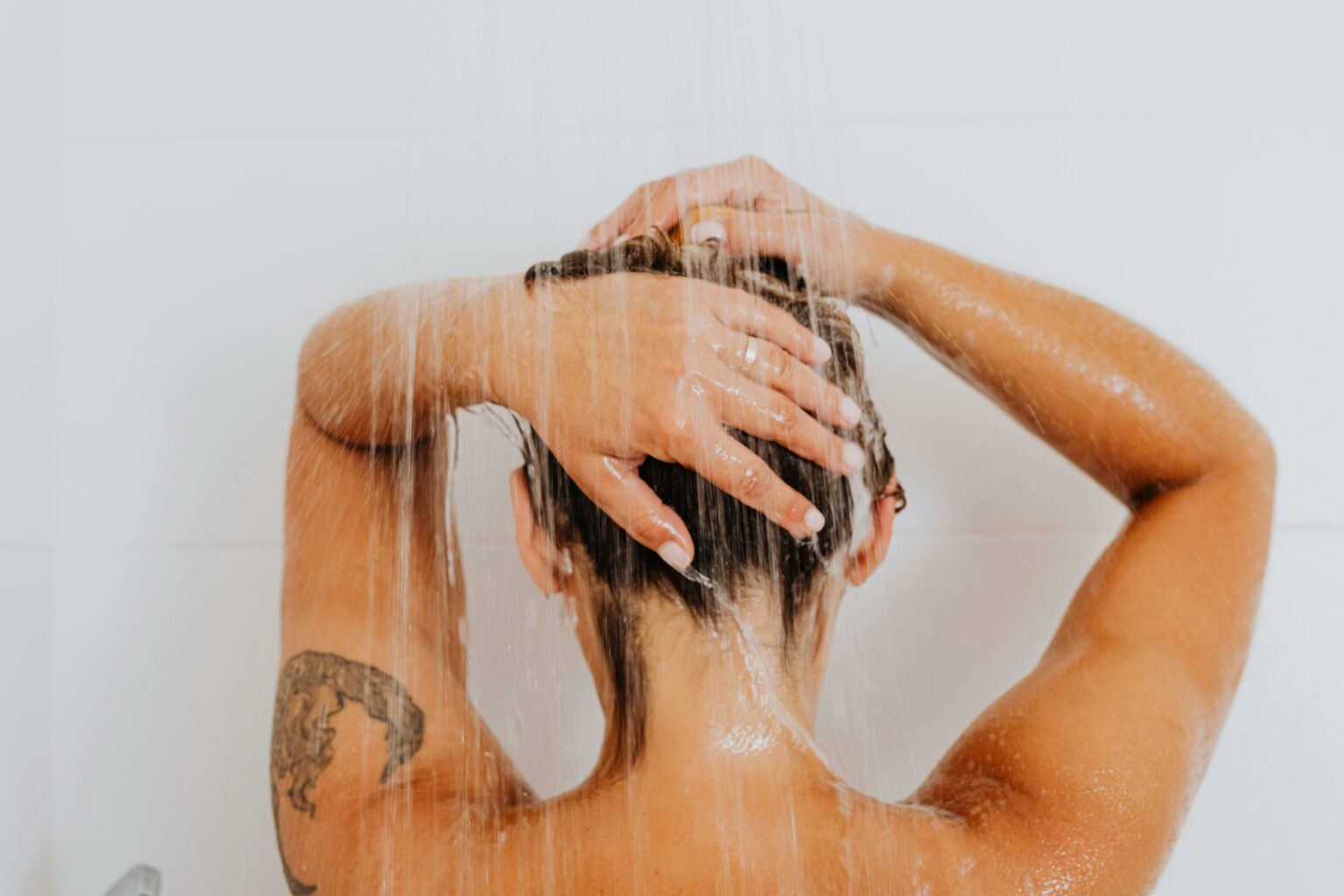 Your Complete Guide to the Everything Shower – My Best Self